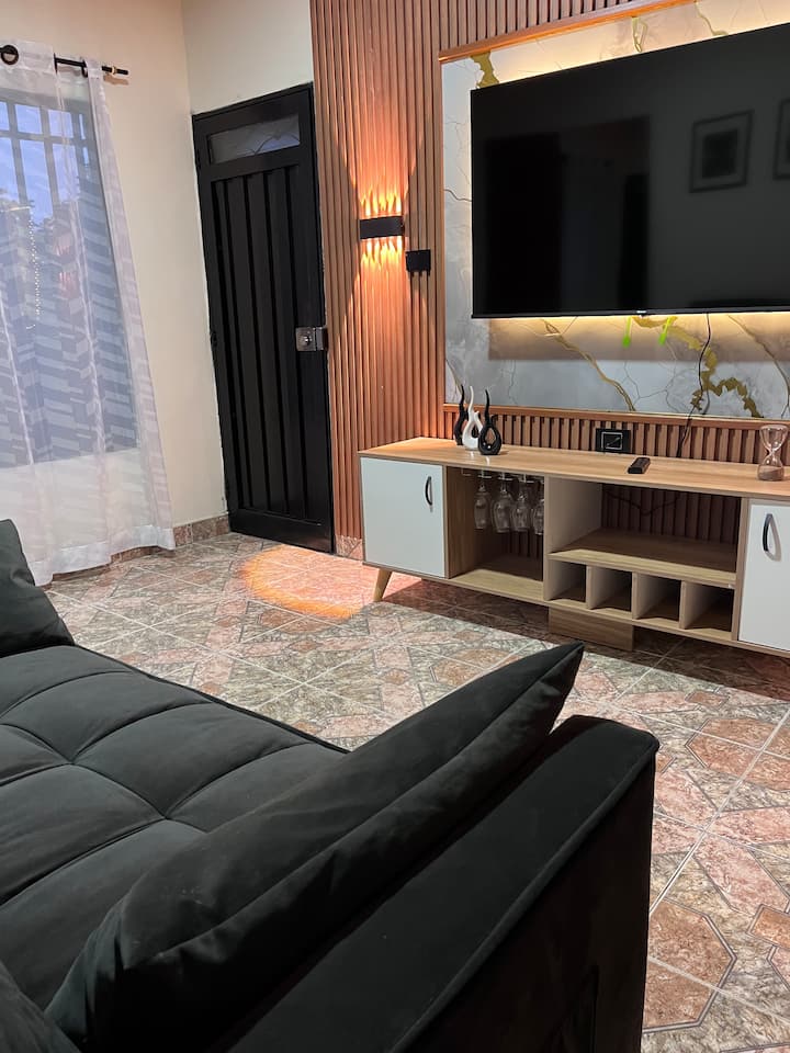 Apartamento En Medellín A 5 Min De Provenza - Medellín