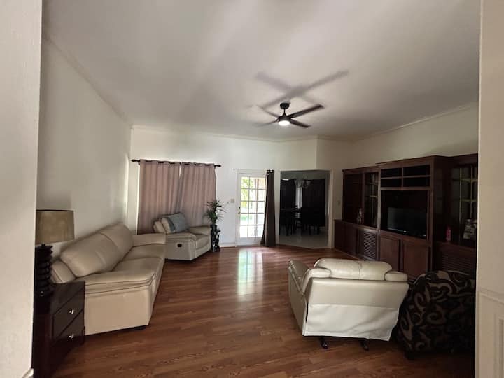 Havenwood Subdivision - Brownsville, TX