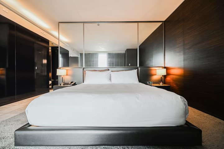 P17* 2bd/2.5ba Combo Suite | Panoramic View - Las Vegas, NV