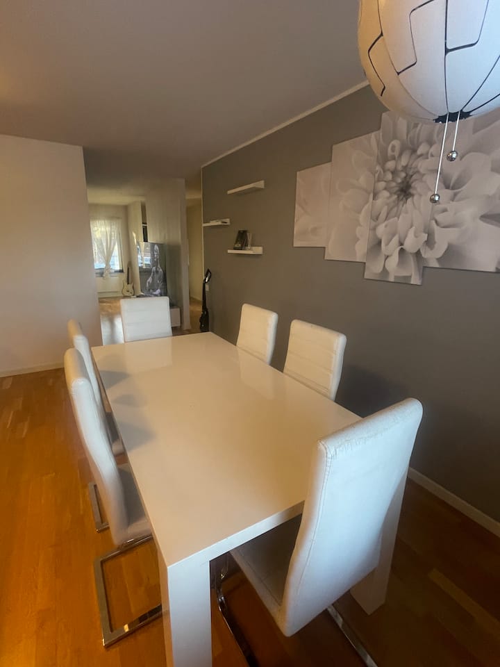 Cozy Apartment - Estocolmo