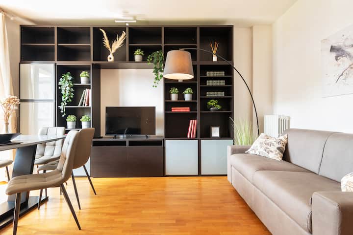 Casa Filippo Exclusive – Design & Garage - Assago