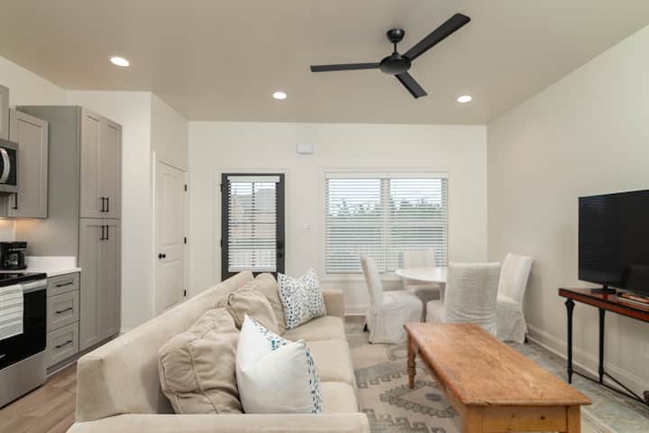 The Southern Sole - Oxford