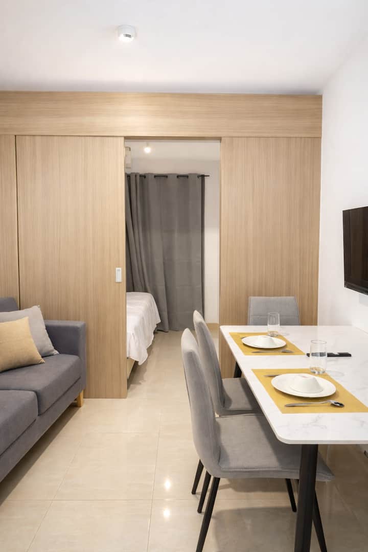 Smdc Shore2 | Moa | Ikea | Arena - Pasay