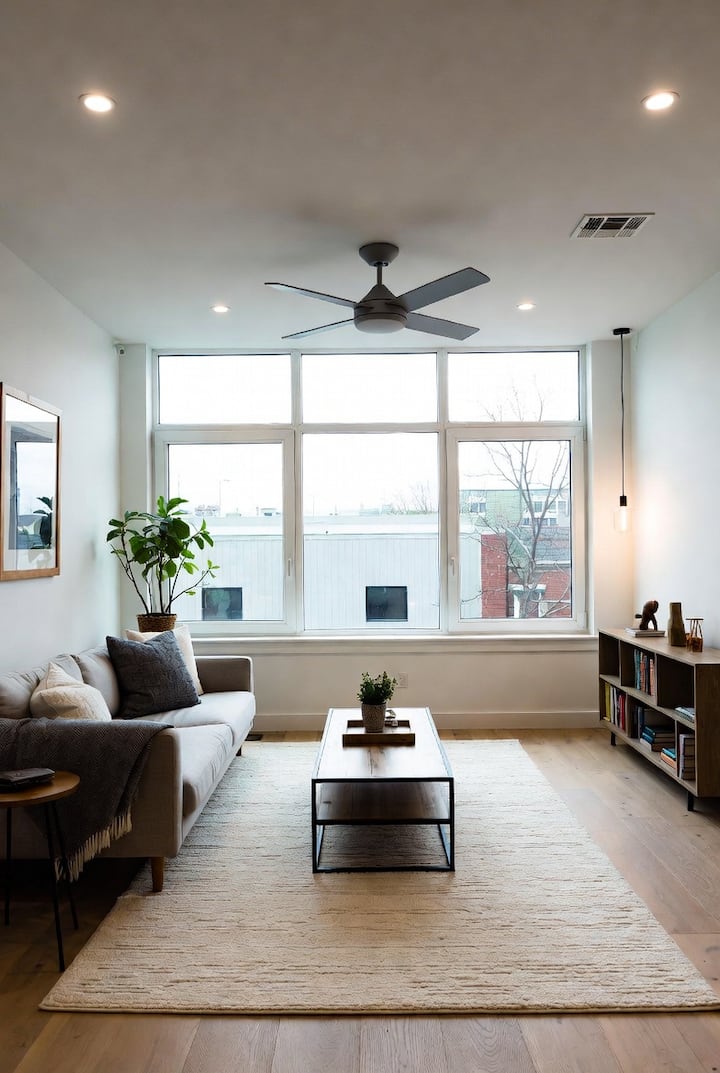 Estudio Nuevo 2 Personas 20' Bcn Centro /10' Playa - Barcelona