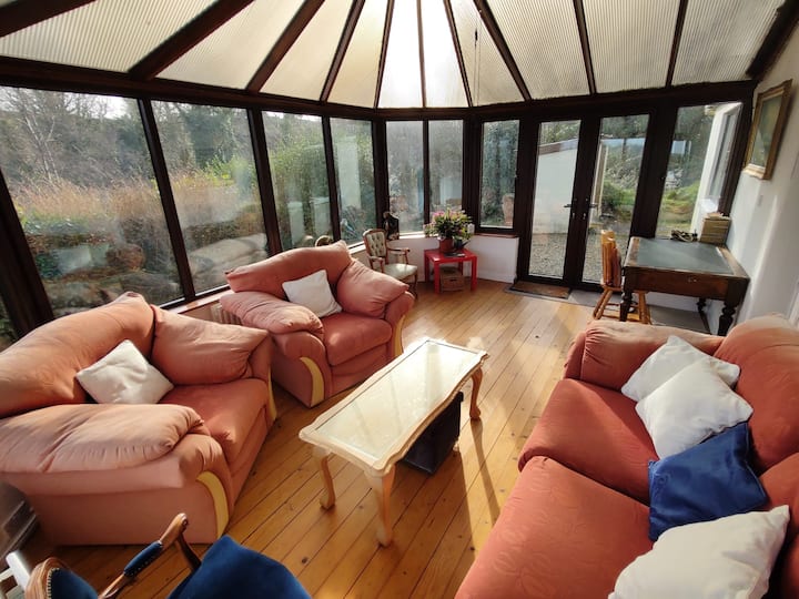 The Wild Atlantic Hideaway - Rathmullan