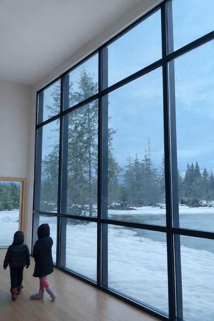 Stay Alaska - Modern Stays In The Wild 3 Bedroom - Anchorage, AK