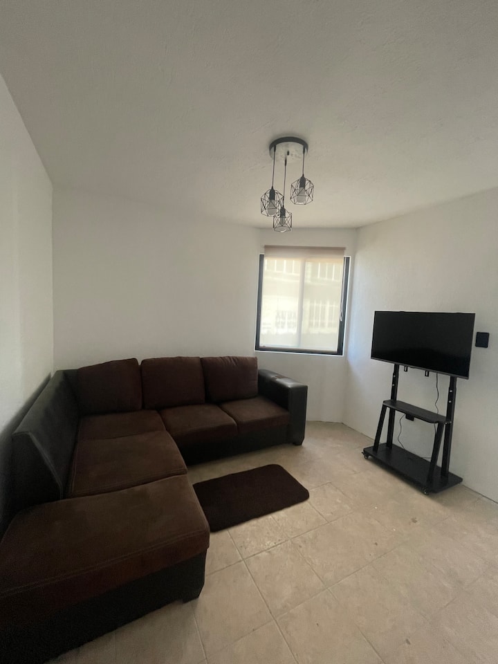 Pet-friendly Independent Apartment No Kitchen - Oaxaca