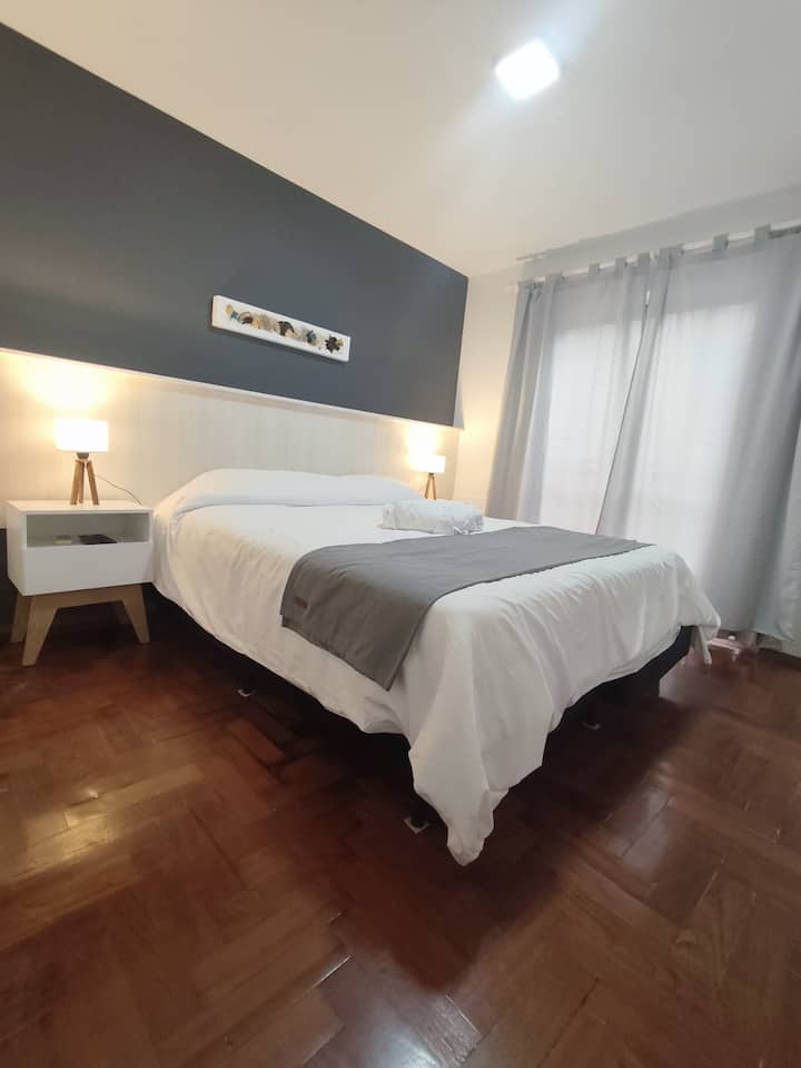 Encantador A Metros Del Casco Histórico! - Córdoba