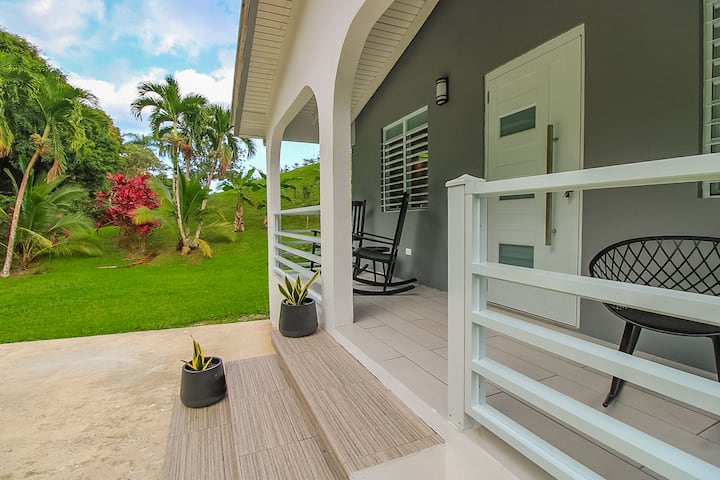 Casa Papa Abuelo - Fajardo