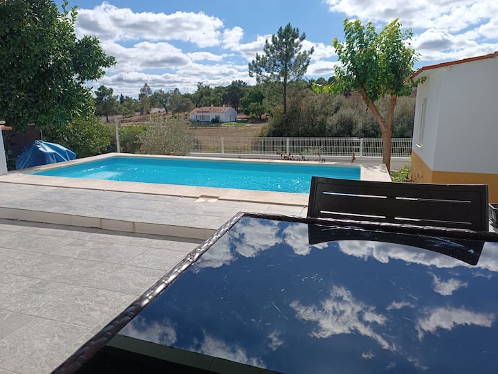 Montargil Casa Do Pintadinho - Montargil