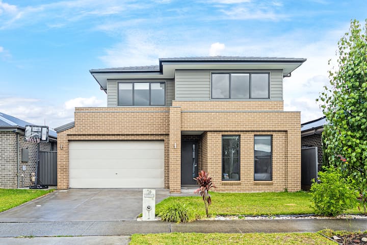 Sydney Marsden Park 5 Bedrooms House Close Ikea - Saint Marys