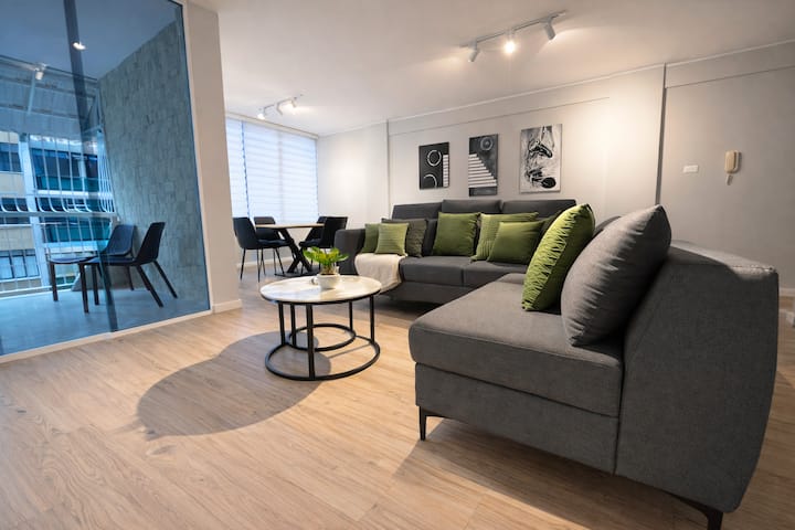 Apartamento En Los Palos Grandes - Caracas