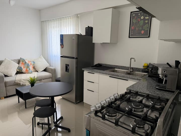 I-apartamento Distrito Nacional - Santo Domingo