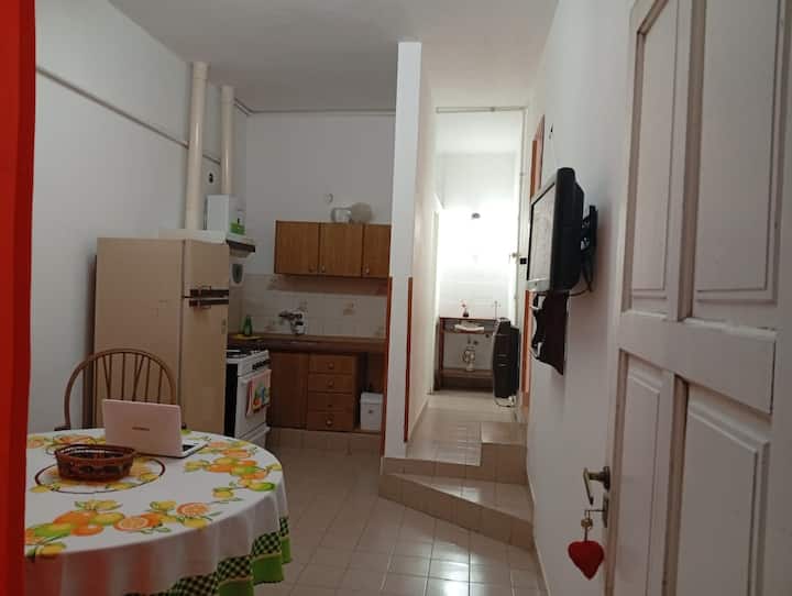 Dpto. Independiente - Río Cuarto