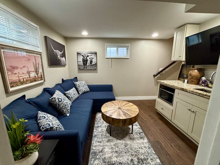 Dellermann Mountain House - Farmington, UT