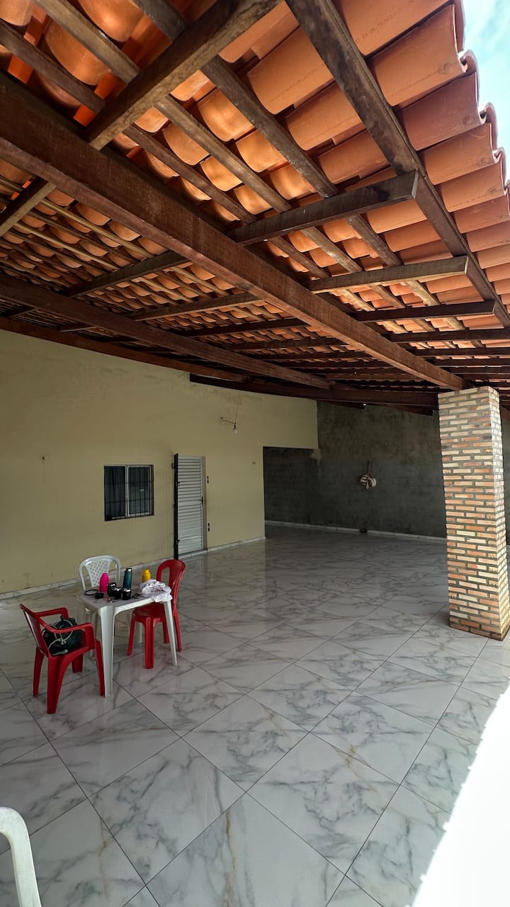 Cantinho De Parnaíba - Parnaíba