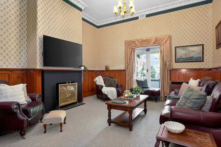 Yucanta Park—gorgeous Estate Meets Scenic Getaways - Birdwood