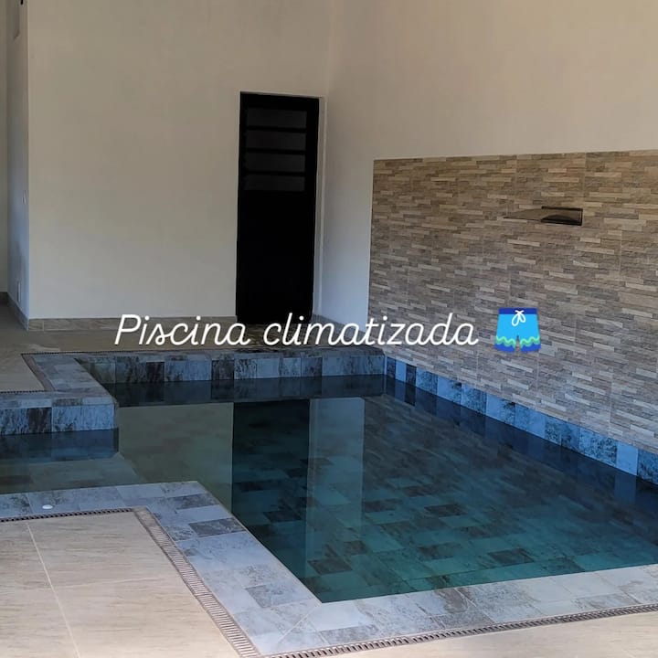 Pousada Itatiba Holliday - Itatiba