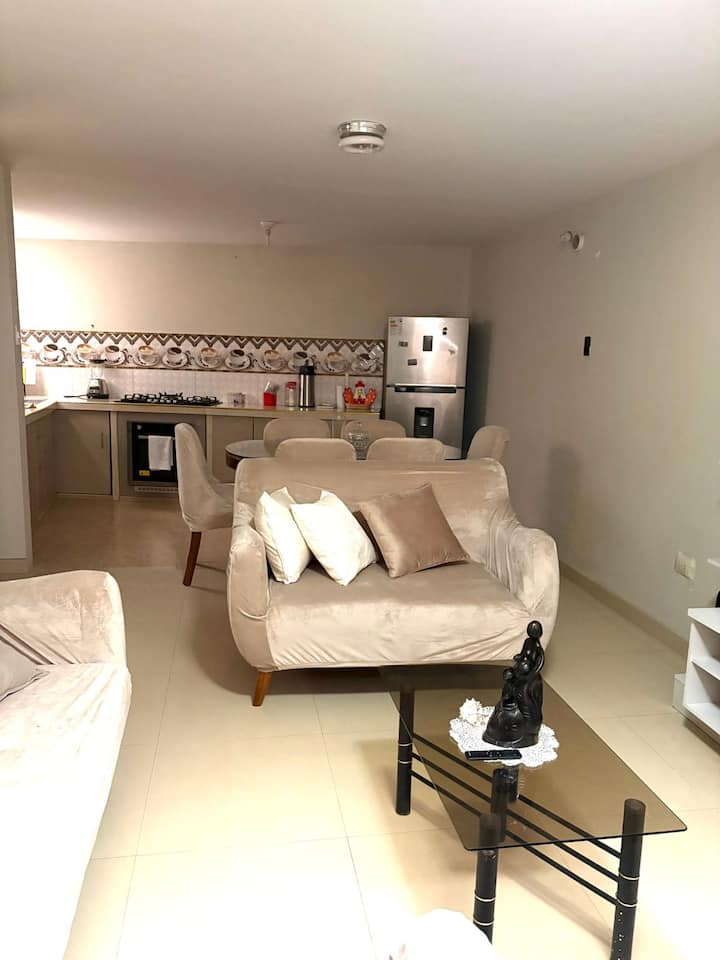 Departamento De Ximena - Cajamarca, Perú