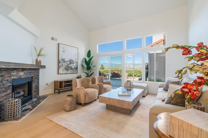 Coastal Camarillo Retreat Executive Extended Stay - Camarillo, CA