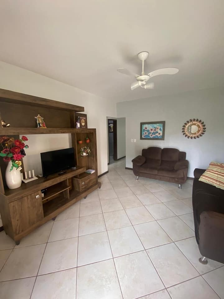 Apartamento Térreo - Torres