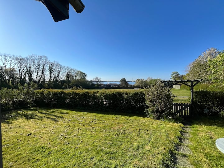 Maison Près De Høruphav – Calme Et Vue Mer - Sonderburg