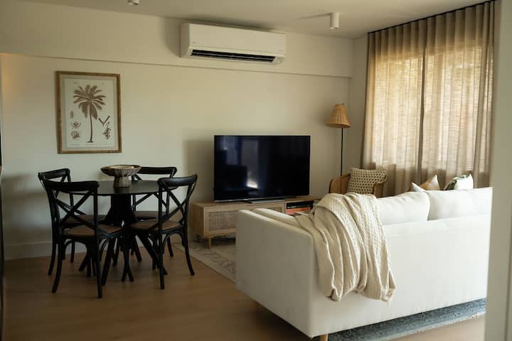 Stylish Arborea 2-bedroom Apartment - Bowral