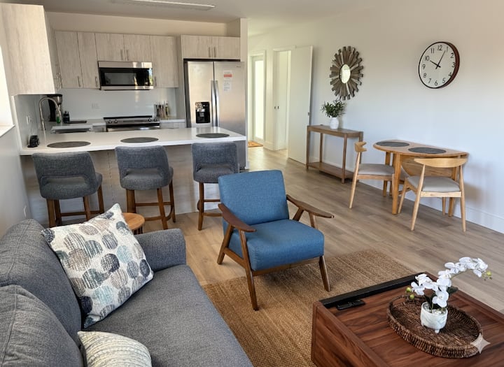 Boater’s Paradise: Key Largo Home W/ Dock - Key Largo, FL