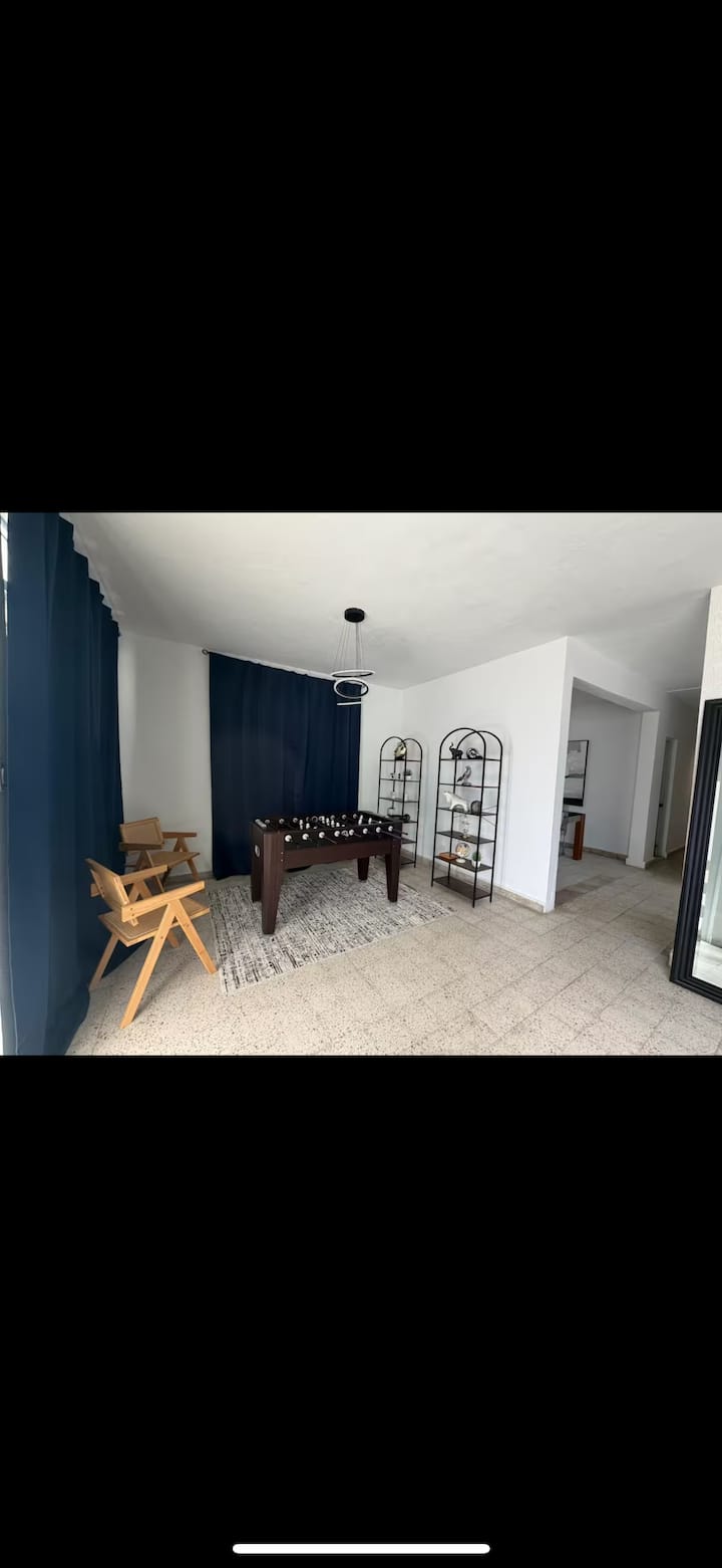 Spacious Family Compound In San Juan - San Juan