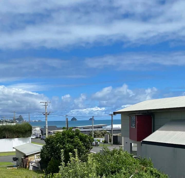 The Beach House - New Plymouth