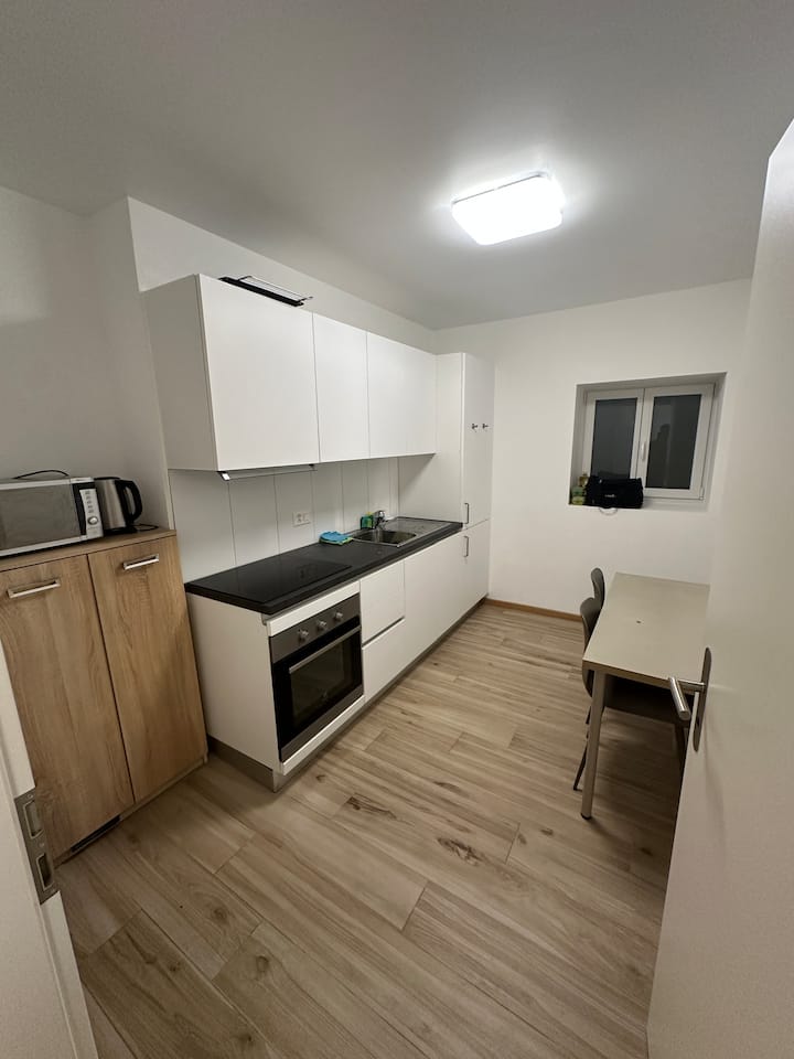 Chambre Privée Dans Bel Appartement - Neuchâtel