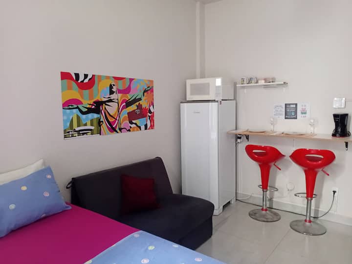 Praia De Botafogo316 - Rio de Janeiro