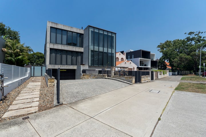 House Banarung Coastal Residence - Bondi Beach