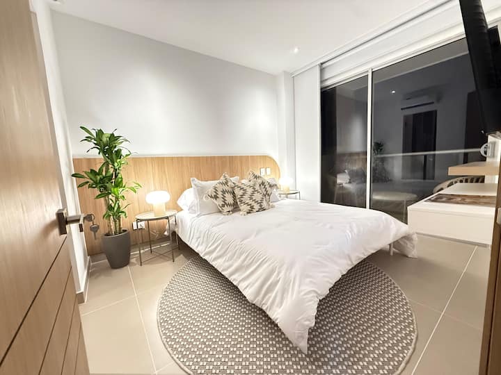 Suite Exclusiva Baia Kristal Zona Kabo 3 - Turbaco