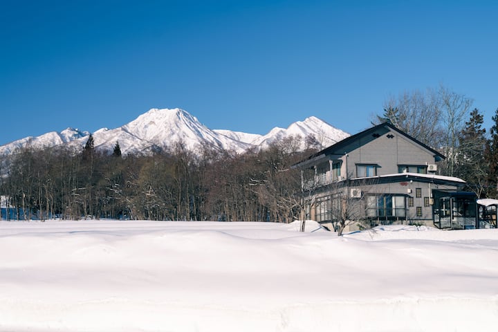 Shin Shin Retreat - Your Perfect Myoko Escape - 妙高市