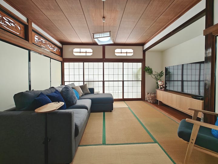 Shin Shin Retreat - Your Perfect Myoko Escape - Myoko