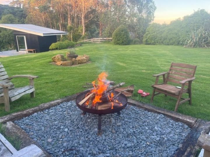 The Raglan Barn - Raglan