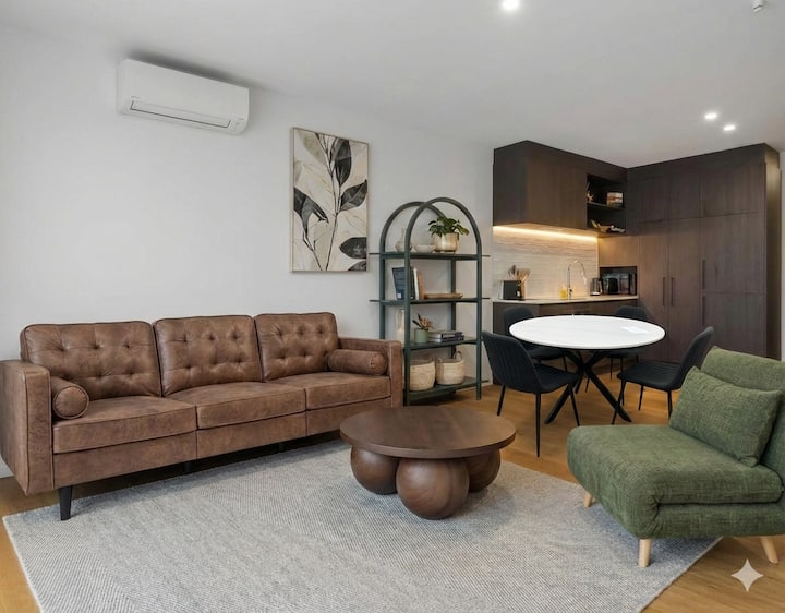 Relaxing Wānaka Townhouse - Wanaka