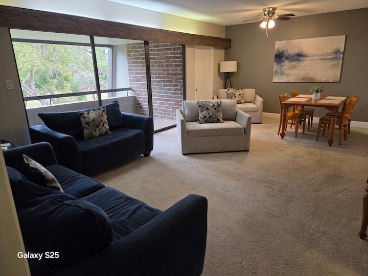 Resort Living In Innisbrook - Tarpon Springs, FL