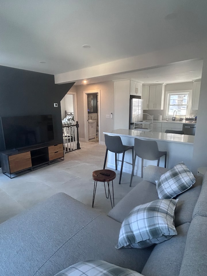 Apartment In Pearl River, New York - Nyack, NY