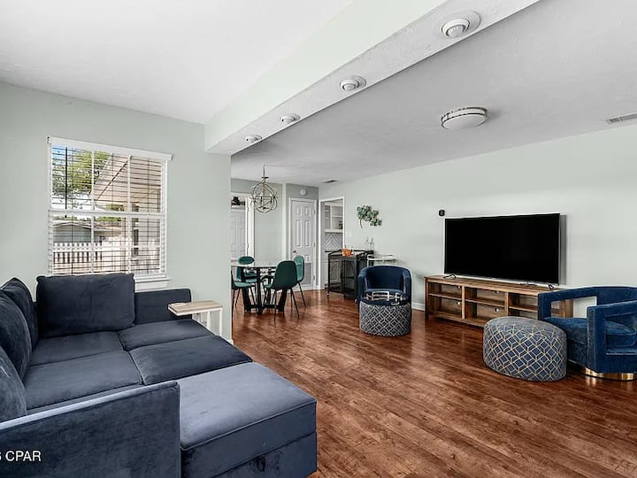 Alley Cat Haven - Panama City