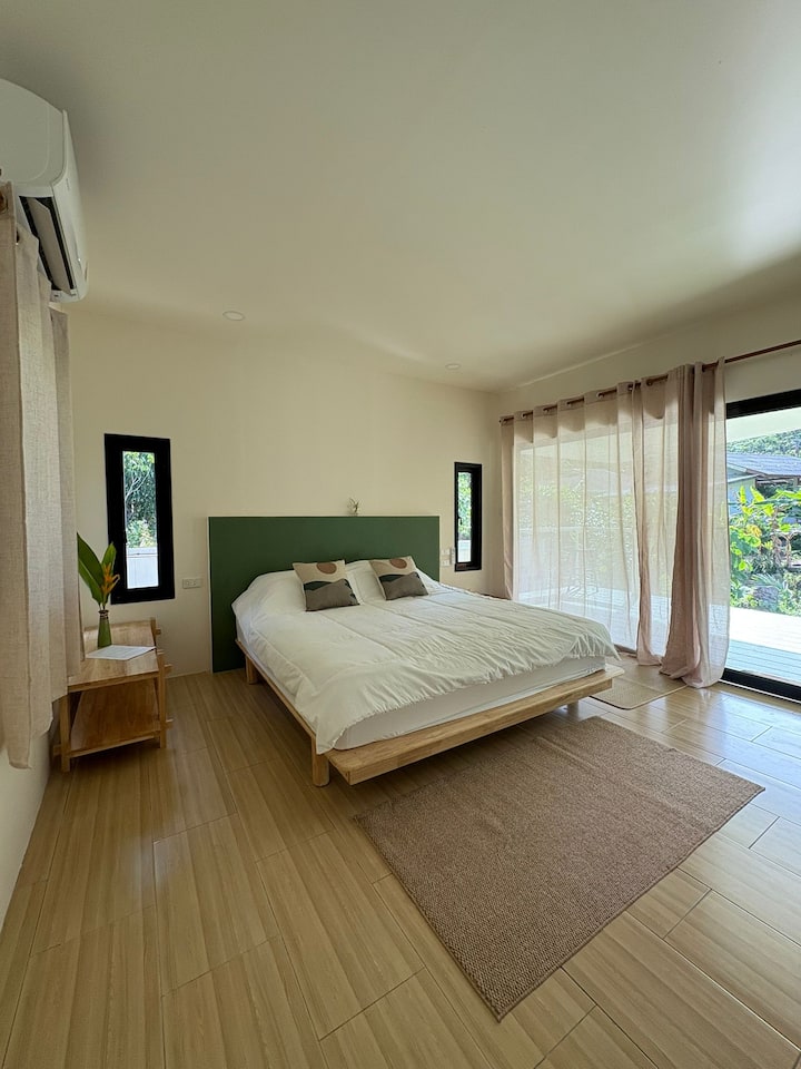 Fairy Cottage - Ko Pha Ngan