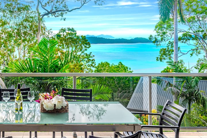 Blue Water Views 10 By Hiha - Hamilton Island