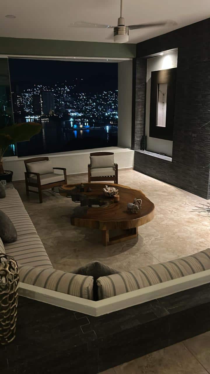 Depa Brisas Guitarrón - Acapulco