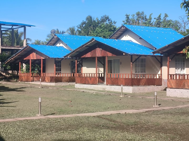 Marviva
Abundancia -Movimiento-energía - Bahía Solano