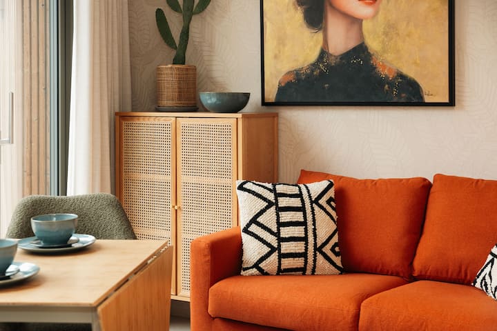 Op12, With Free Parking - Zandvoort