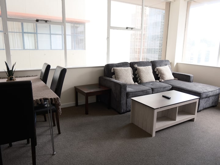 The Boardroom Loft - Wellington