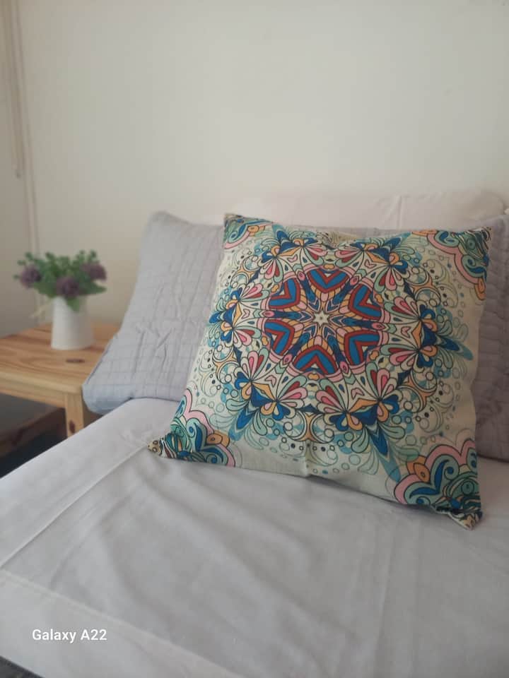 12 De Abril Depto. Céntrico - Colón