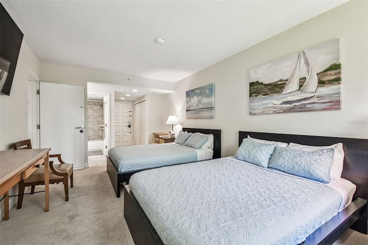 Hotel Stay At Innisbrook Resort & Spa - Palm Harbor, FL