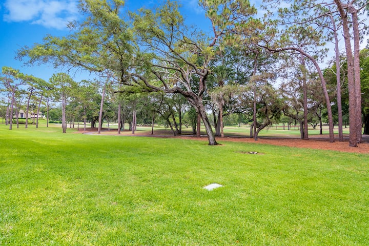 Hotel Stay At Innisbrook Resort & Spa - Tarpon Springs, FL